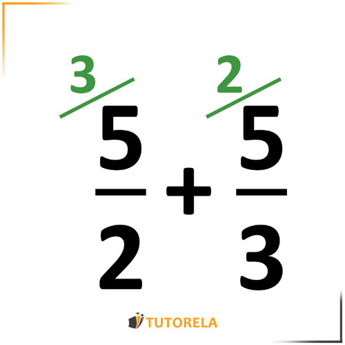 Mixed Numbers and Fractions Greater Than 1 | Tutorela