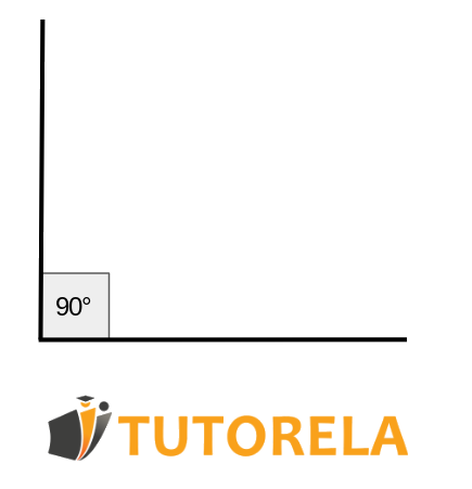 Perpendicular Lines | Tutorela