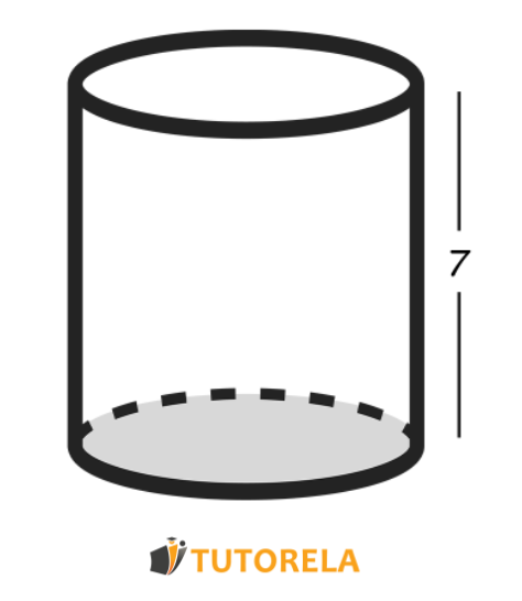 Cylinder | Tutorela