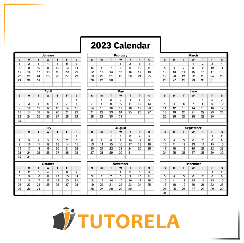 Calendar and Time Calculation | Tutorela