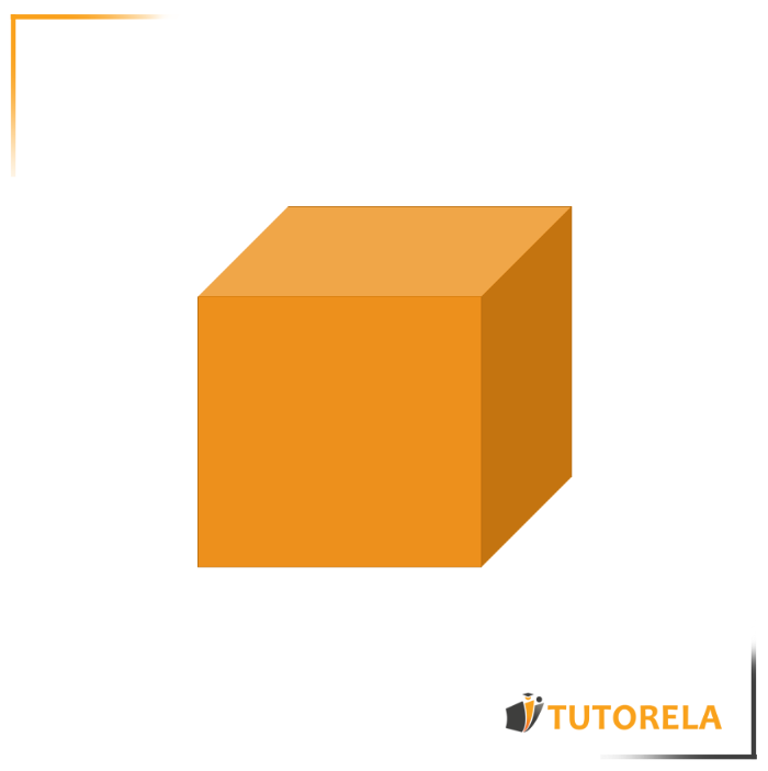 Parts of a Rectangular Prism | Tutorela