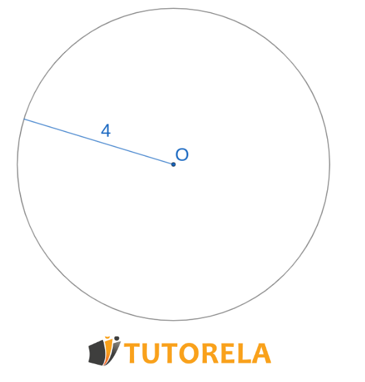 The Center of a Circle | Tutorela